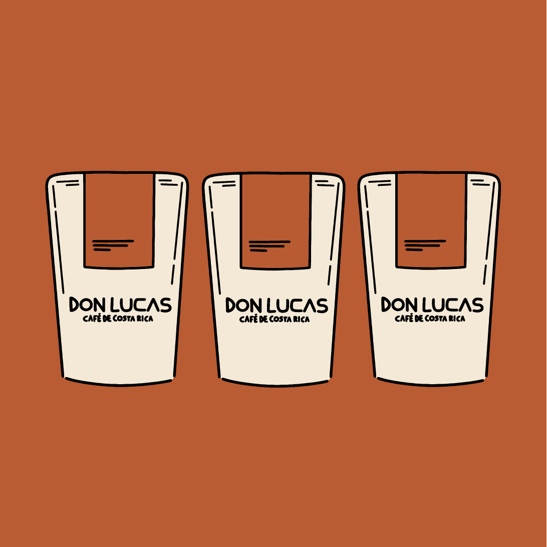 PACKS – CAFÉ DON LUCAS